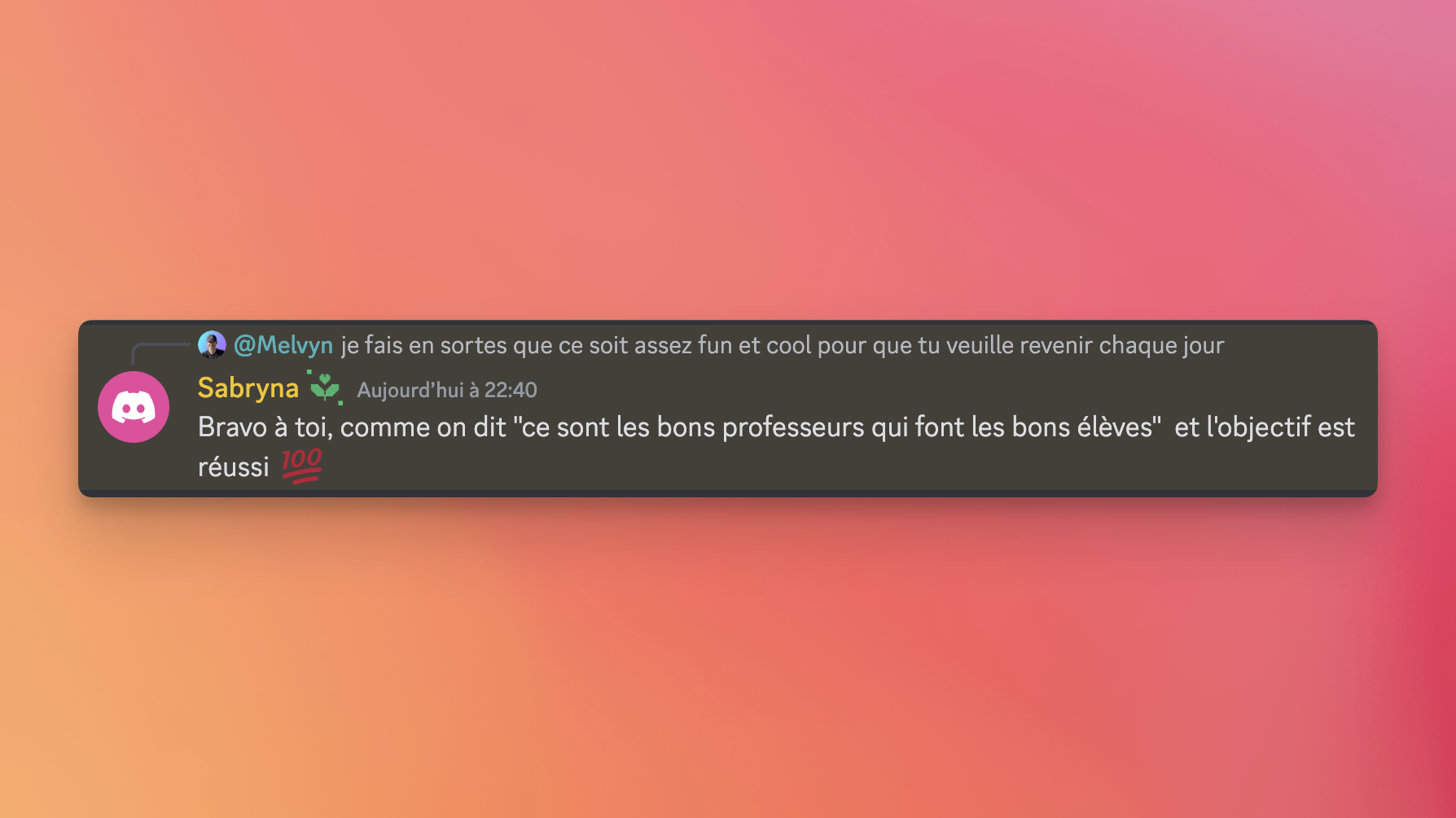Les bases du JavaScript - Cours interactif offert 🎁