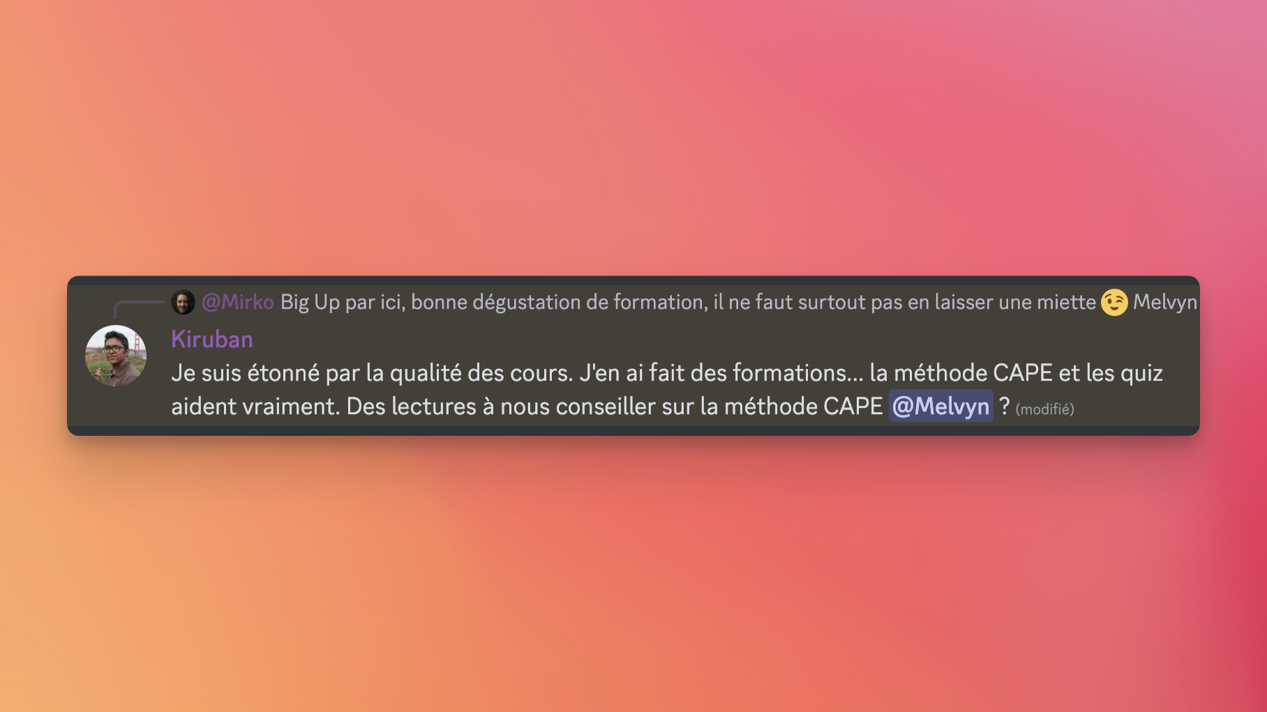 Les bases du JavaScript - Cours interactif offert 🎁