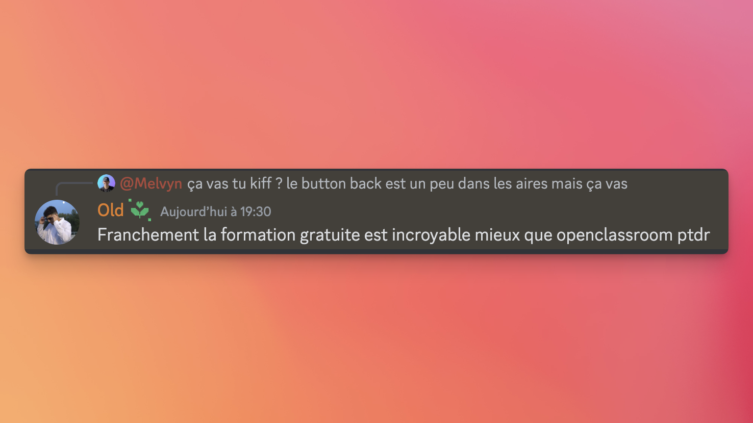 Les bases du JavaScript - Cours interactif offert 🎁
