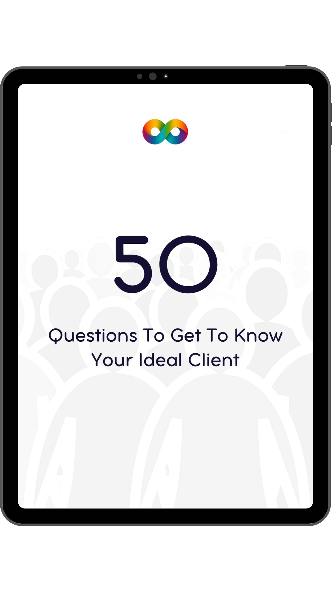 50 Ideal Client Questions 50-ideal-client-questions