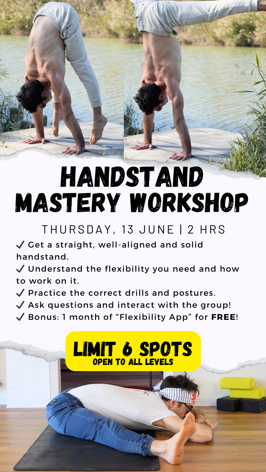 the flexibility guy hip online workshop