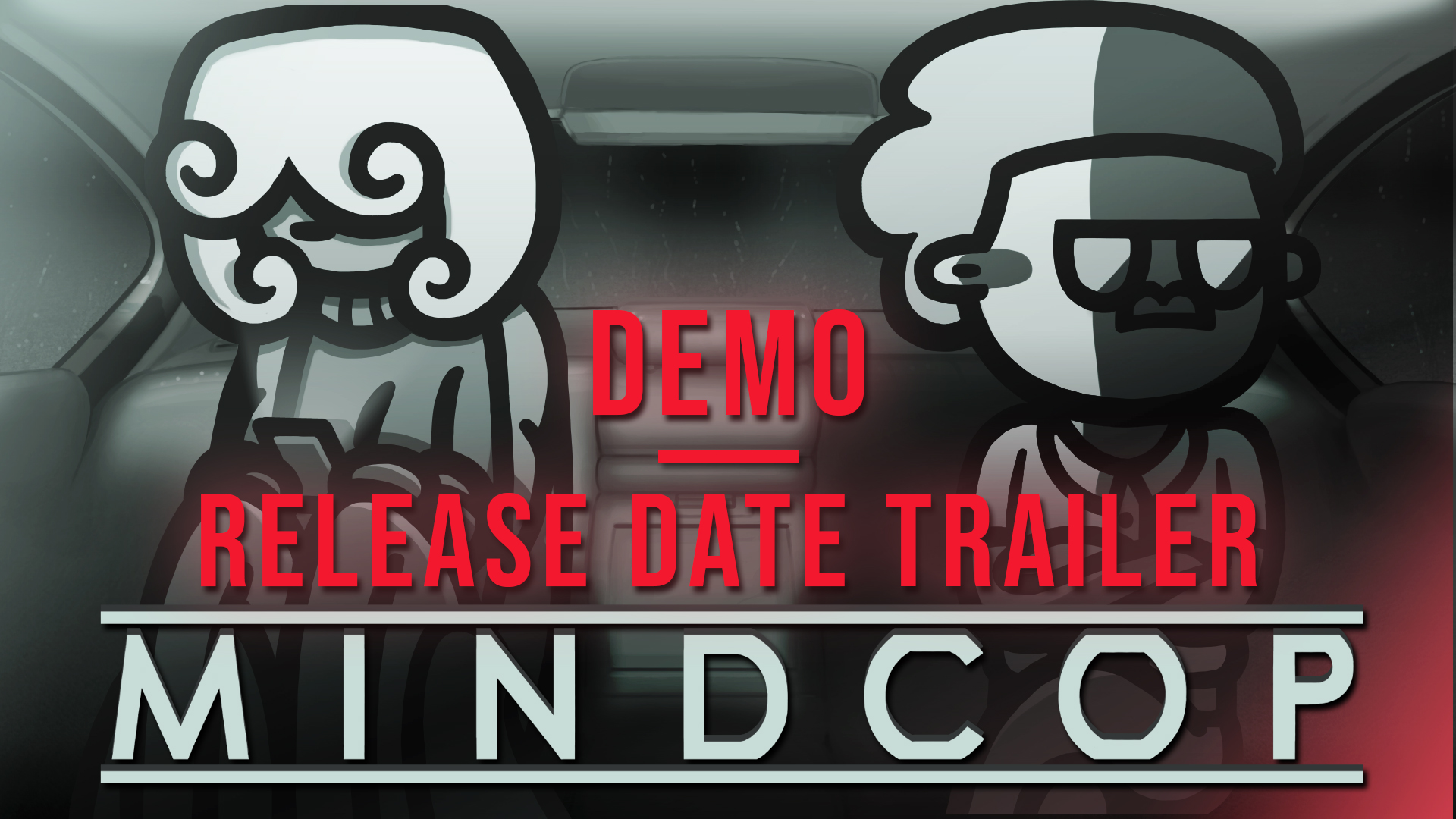 Mindcop: El nuevo juego de detectives que llega a Steam, PS5 y Nintendo ...