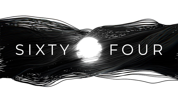 Lanzamiento de Sixty Four: Juego de simulación y estrategia minimalista ...