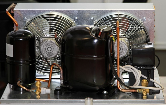 Cuartos Fríos de alta calidad. Soluciones a medida!