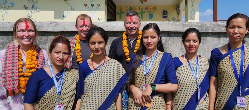 Jeff Gaura – Threshold Academy – Thoughts In Training