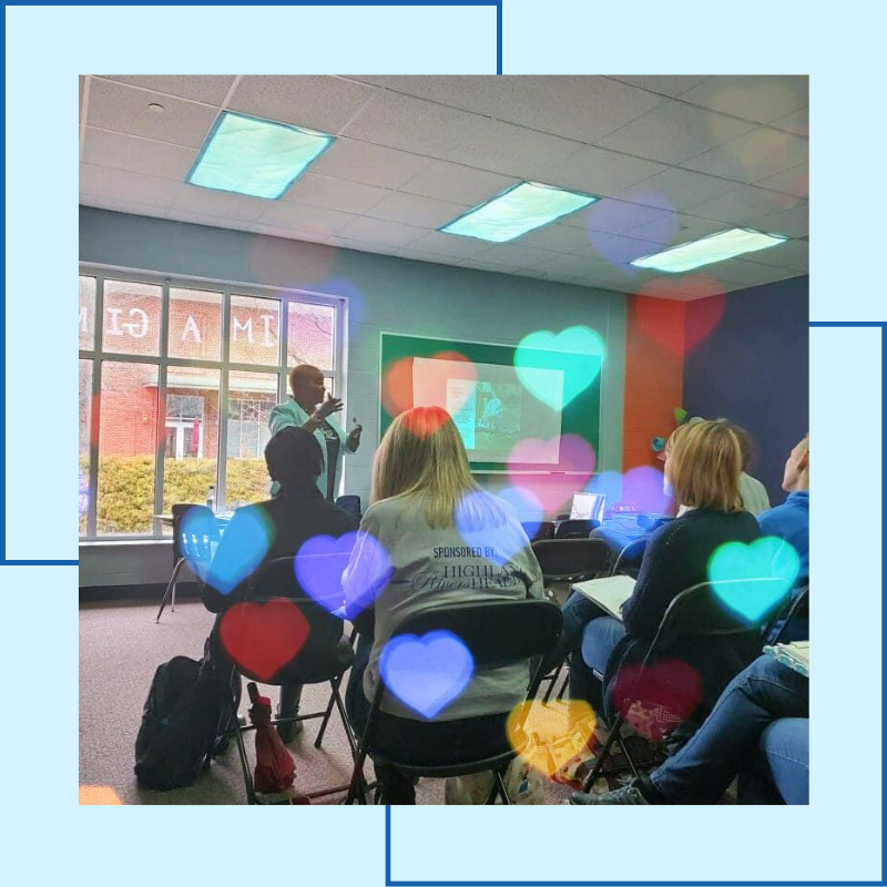 Support for Students on the Autism Spectrum