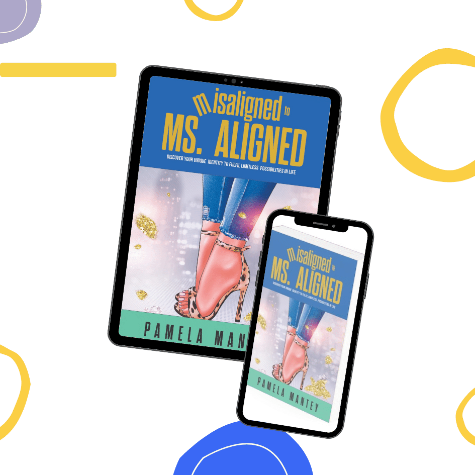 Misaligned to Ms. Aligned Book