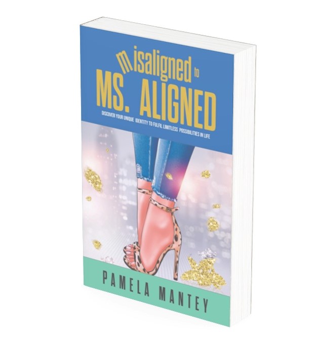 Misaligned to Ms. Aligned Book