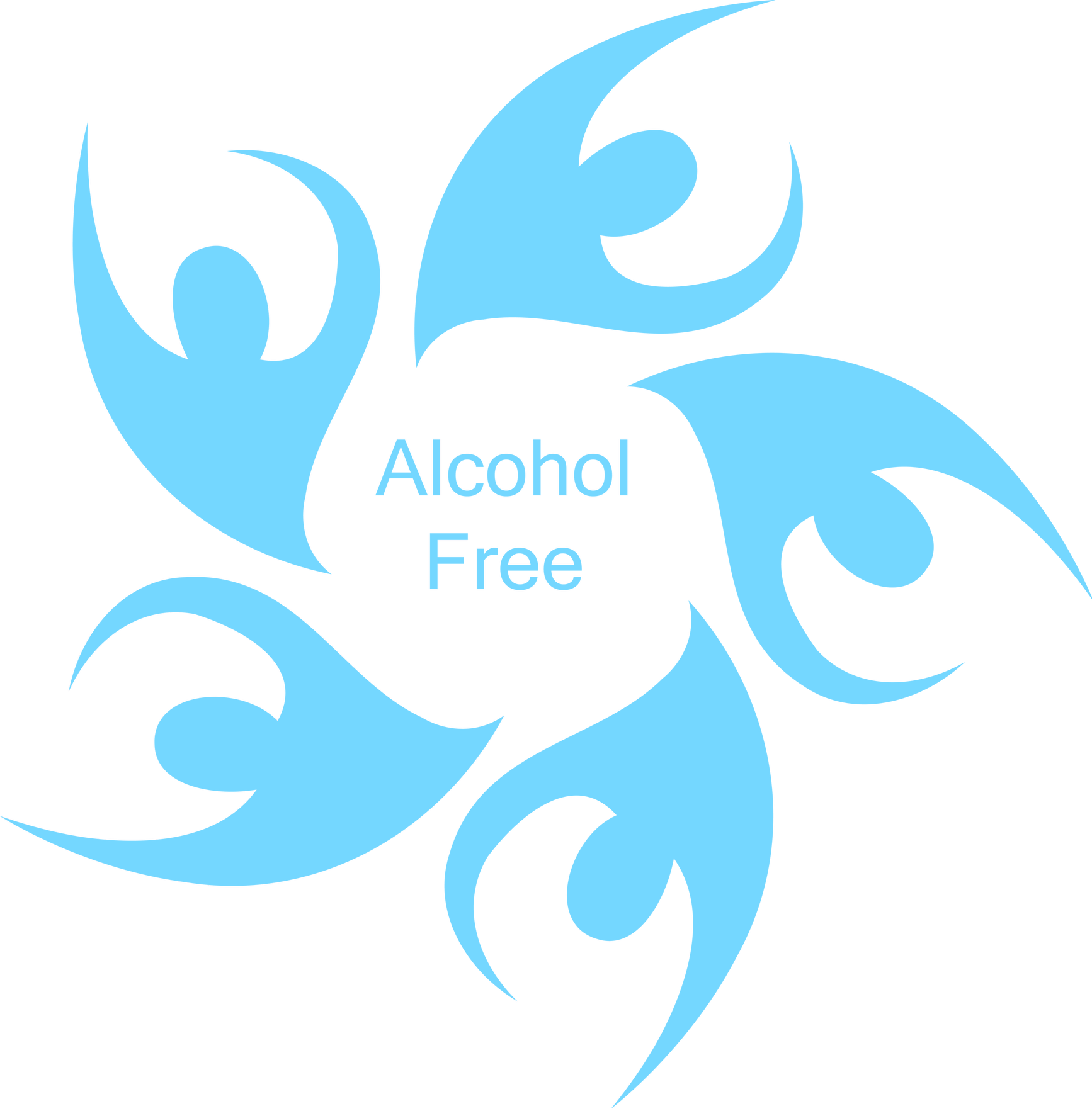 Alcohol Free & Loving Life - a fun, empowering event to help