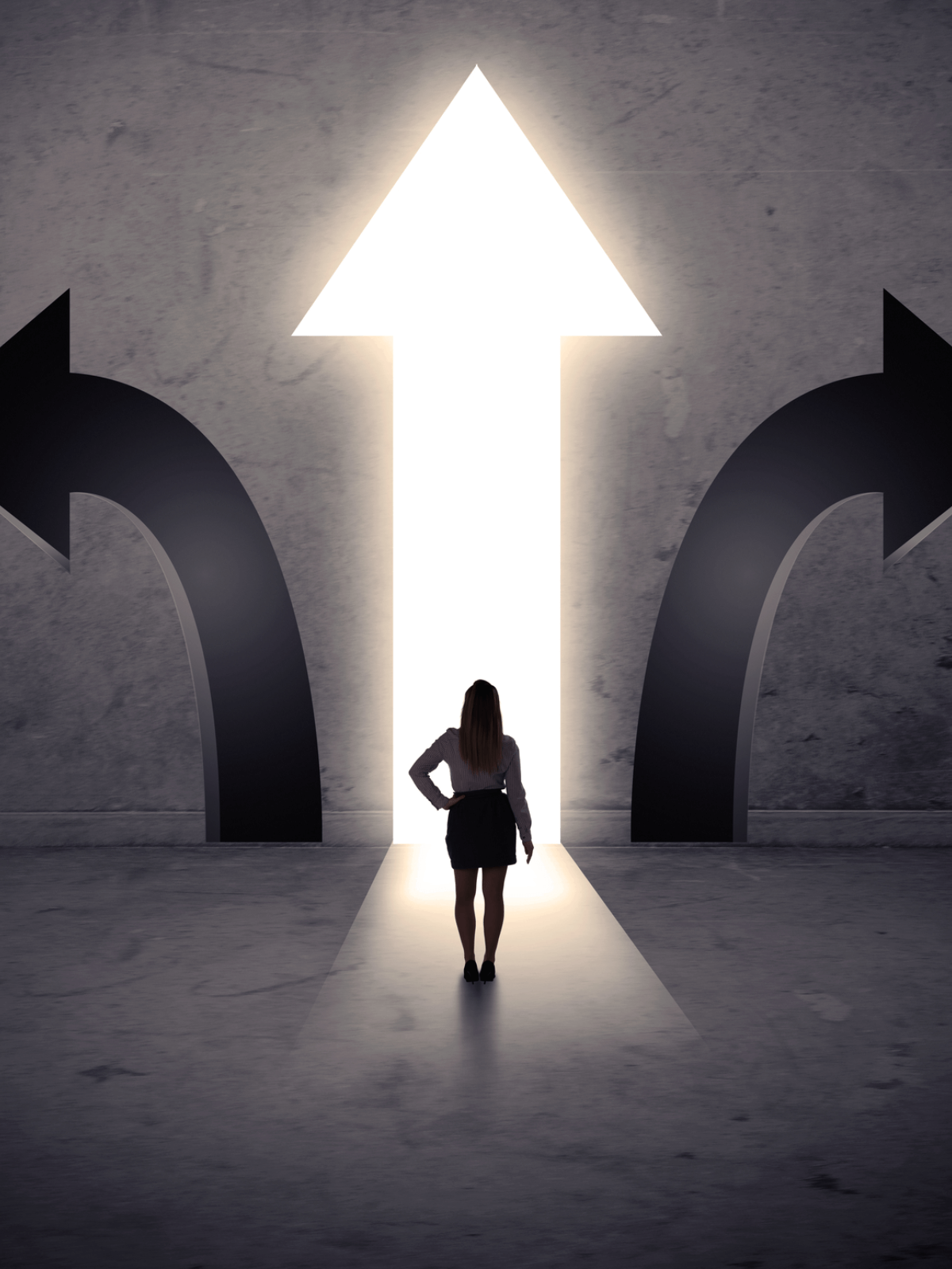 Intuition - Advanced