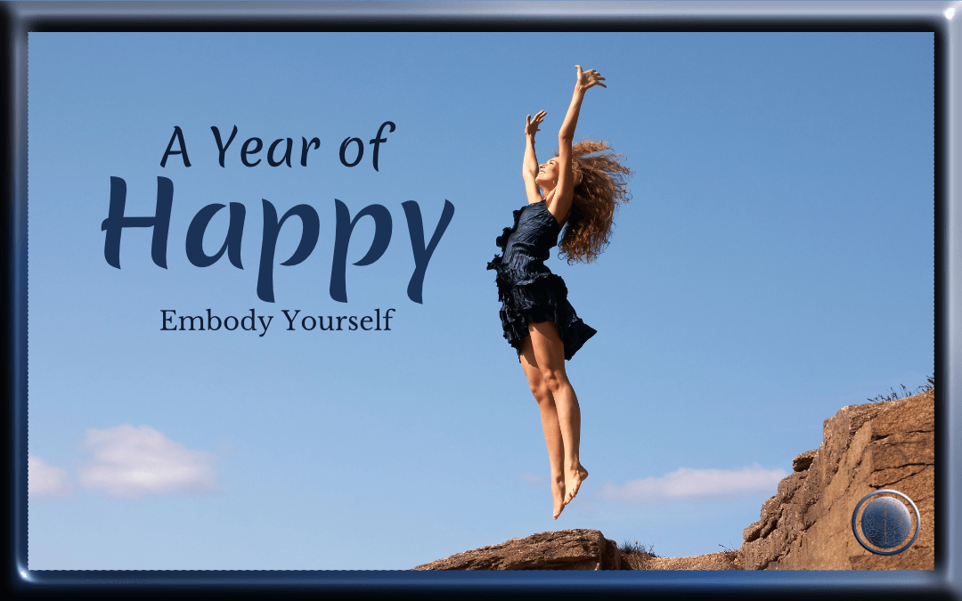 A Year of Happy