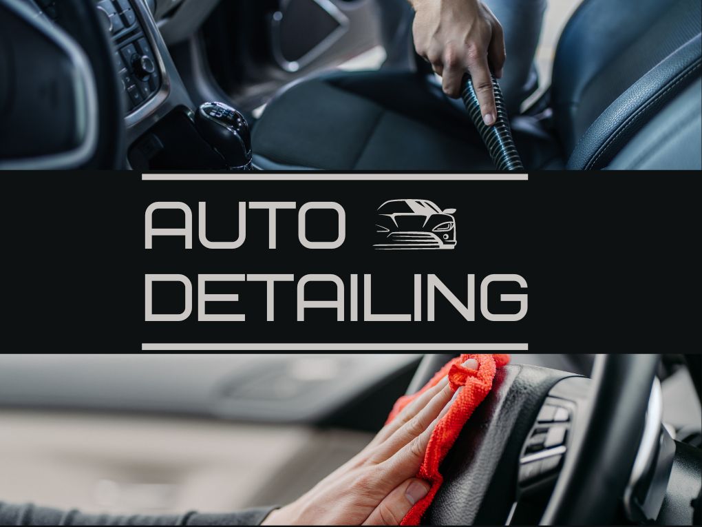 Mobile Car Detailing Toronto - Top Choice for On-the-Go Car Care