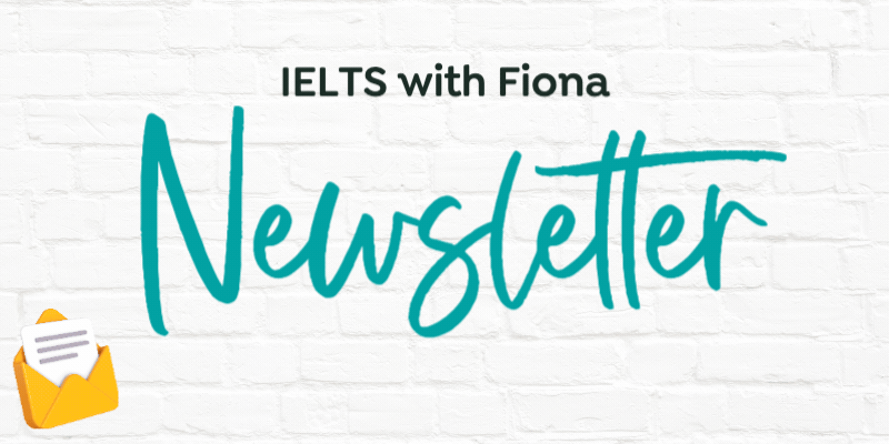 IELTS Grammar: A complete guide for the IELTS test