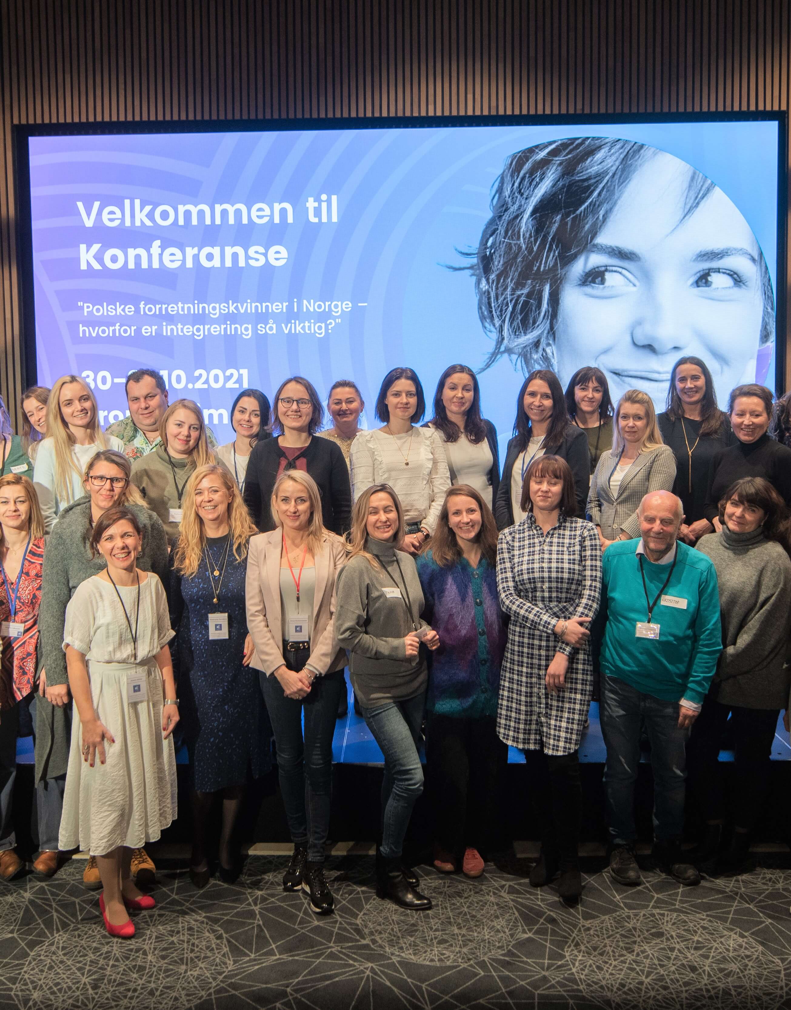 Treff dine kvinnelige helter i business | Oslo 22.04.2023