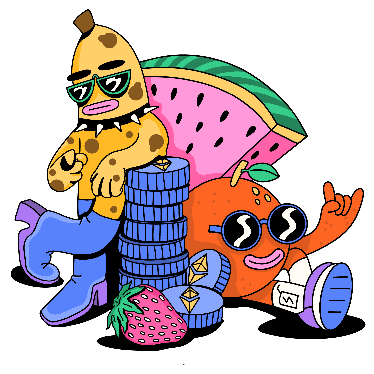 Juicenews A Weekly Newsletter About The Juicebox Ecosystem