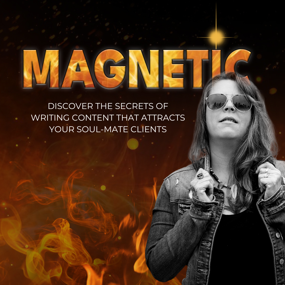 Magnetic Masterclass