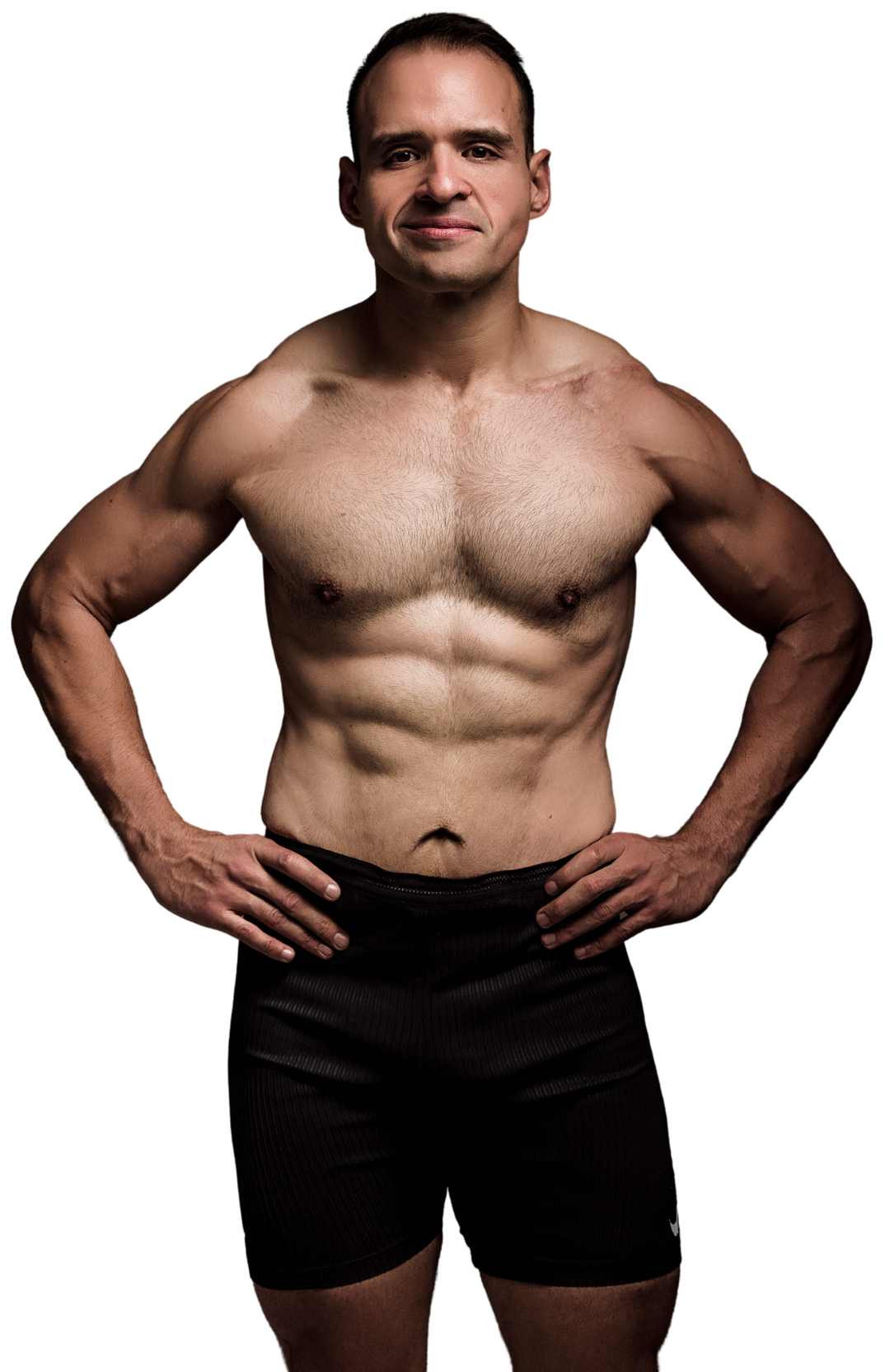 TRANSFORMACIÓN TOTAL - MASTERCLASS GRATUITA