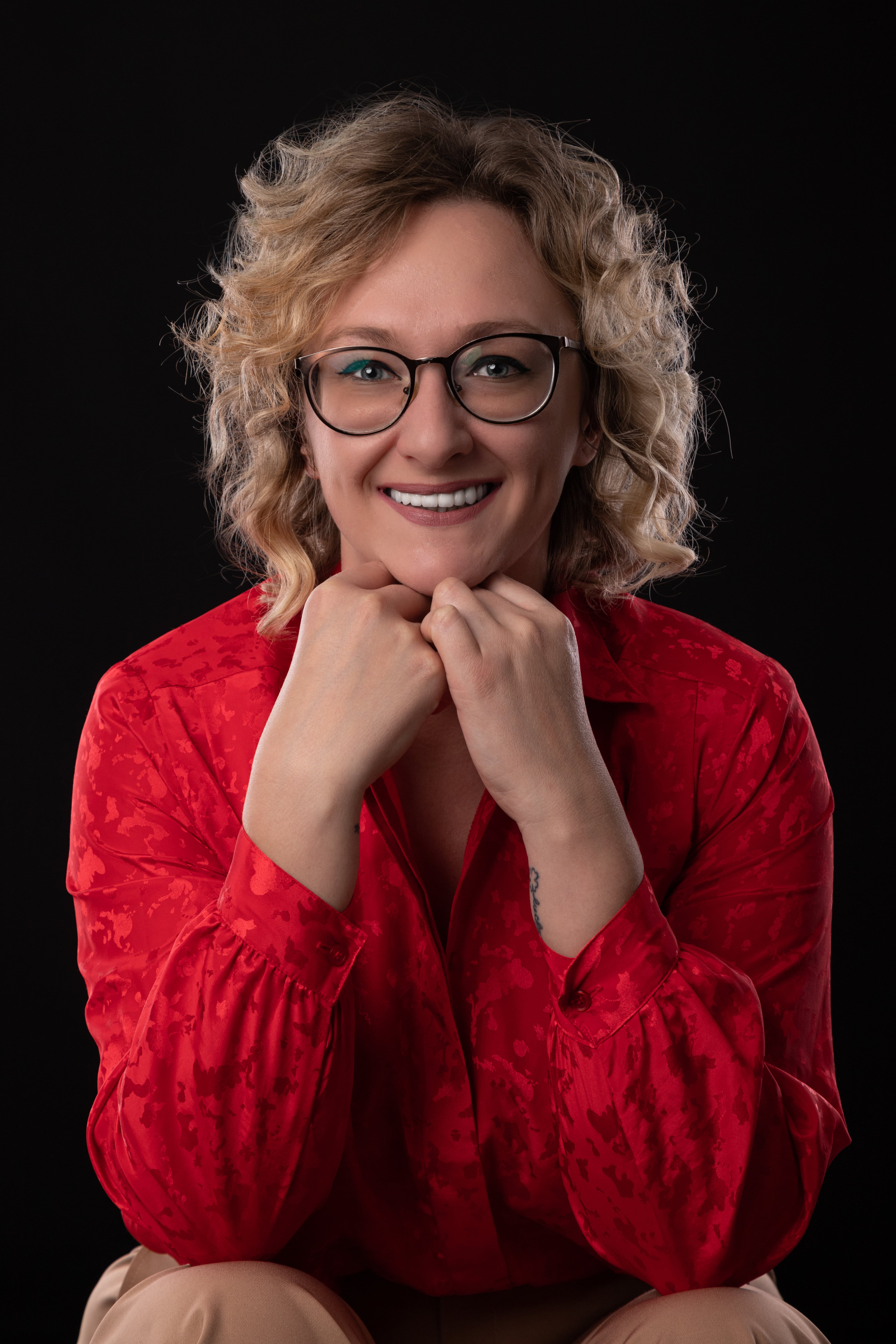 Teodora Delic Isceli svoj odnos sa hranom