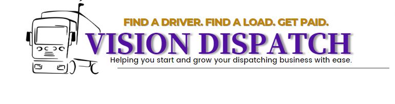 Free 7 Step freight dispatch guide