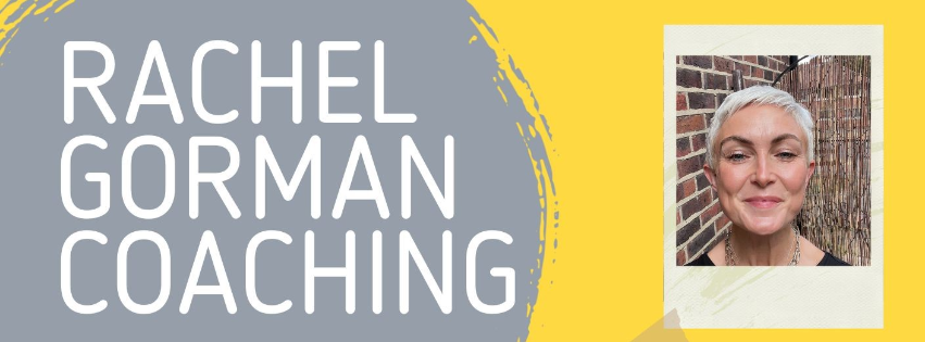 Rachel Gorman Coaching - Eat, Move and Live Your Way