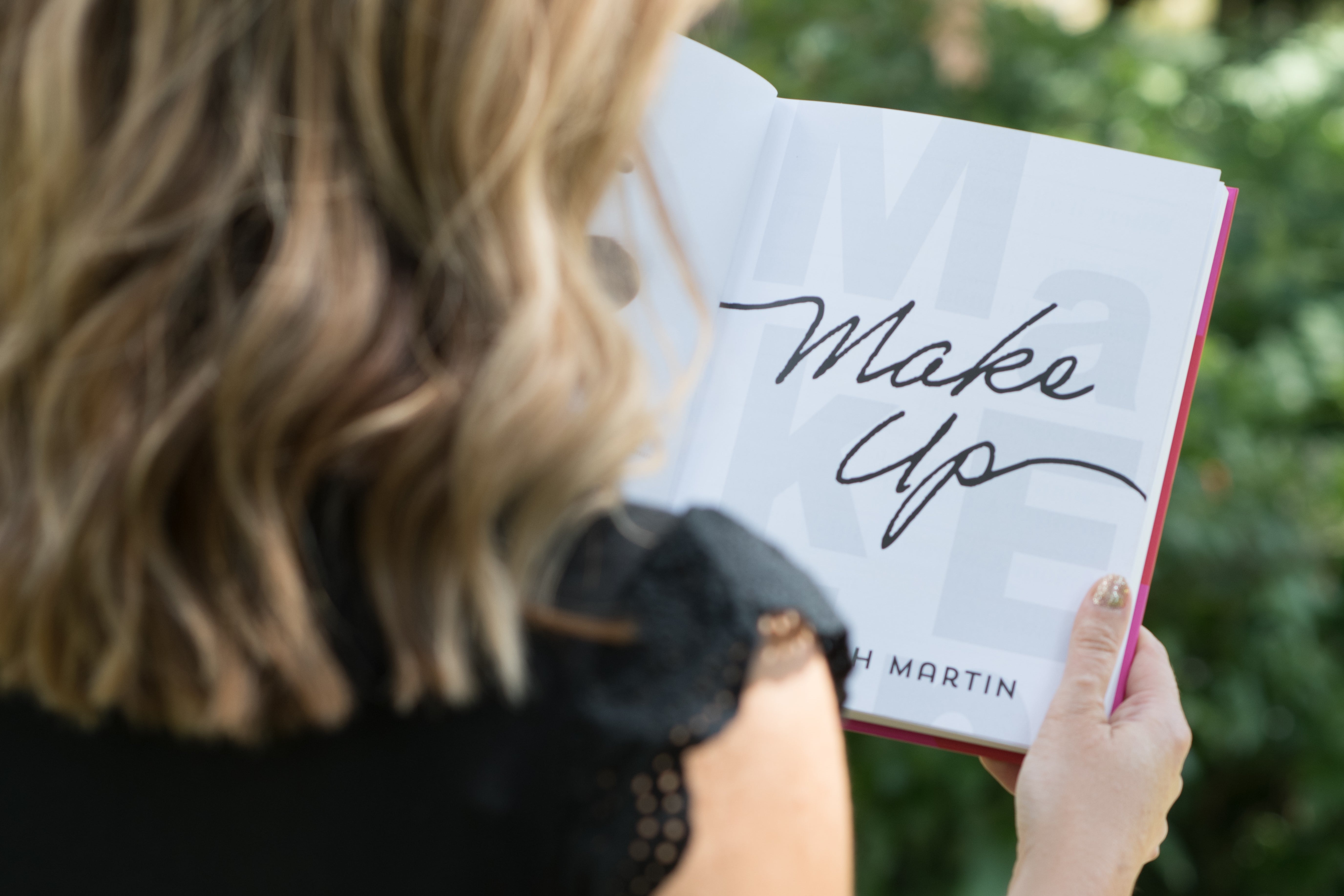 Wedding Hair and Makeup Checklist