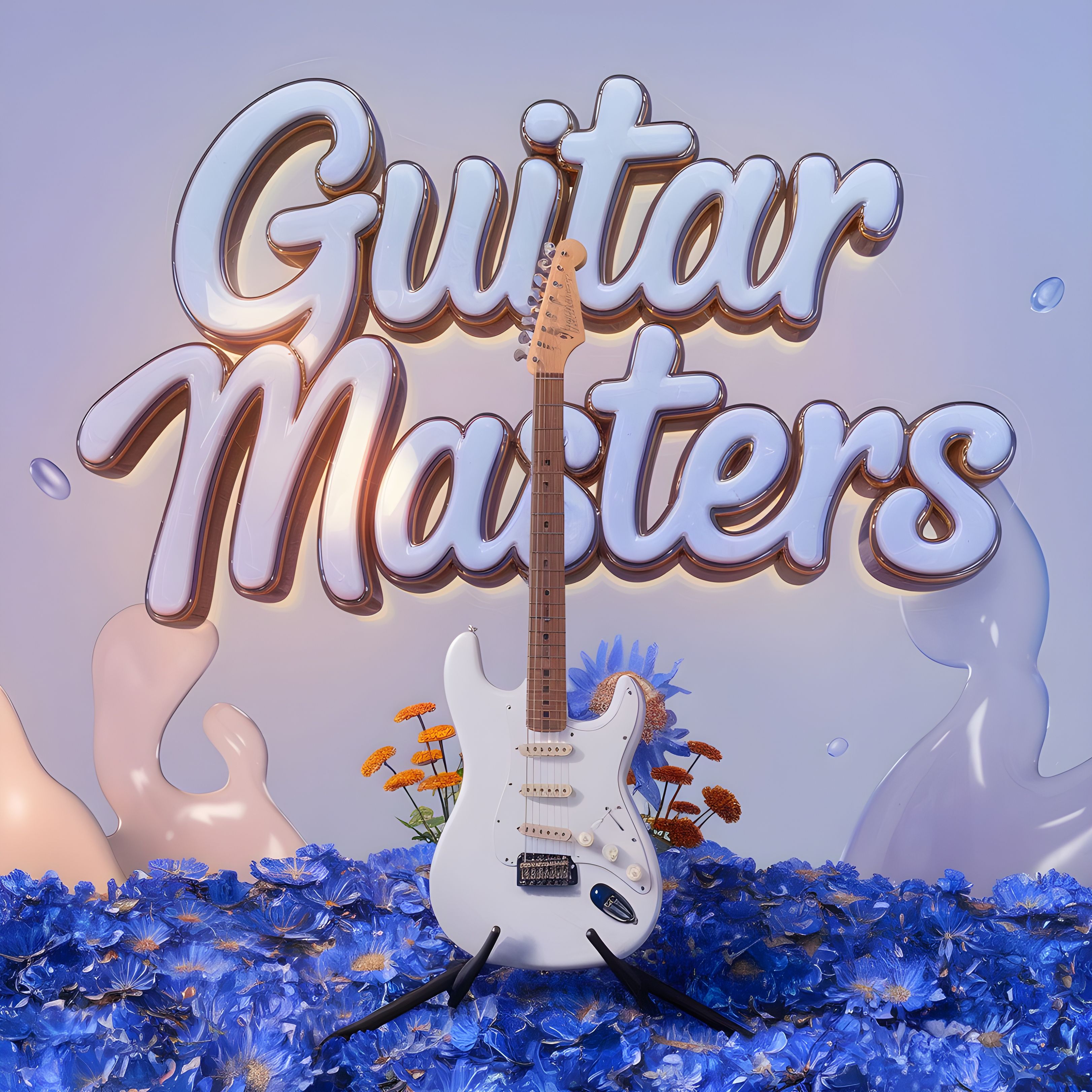 MST Guitar Masters | The Secrets Behind Industry Guitars
