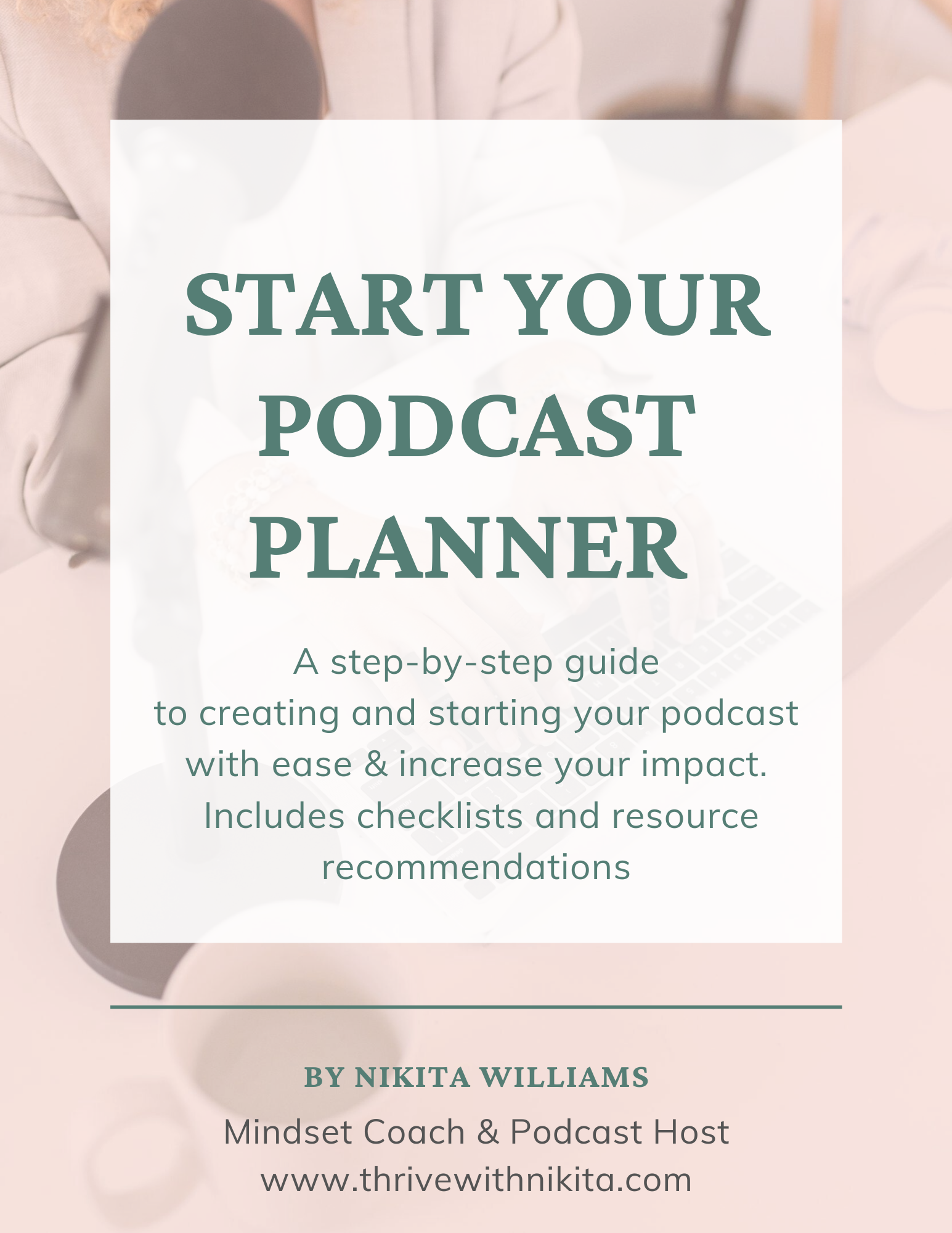 DIY Your Podcast With Ease