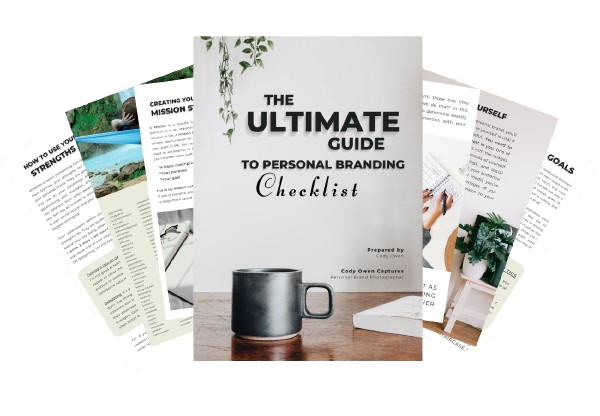 Personal Brand Guide