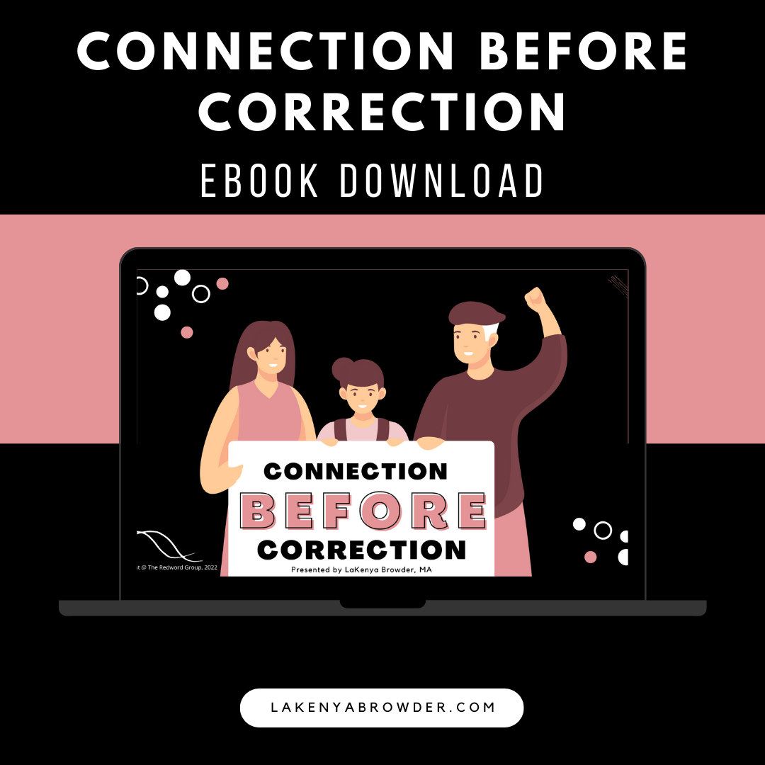 Connection Before Correction Ebook Download