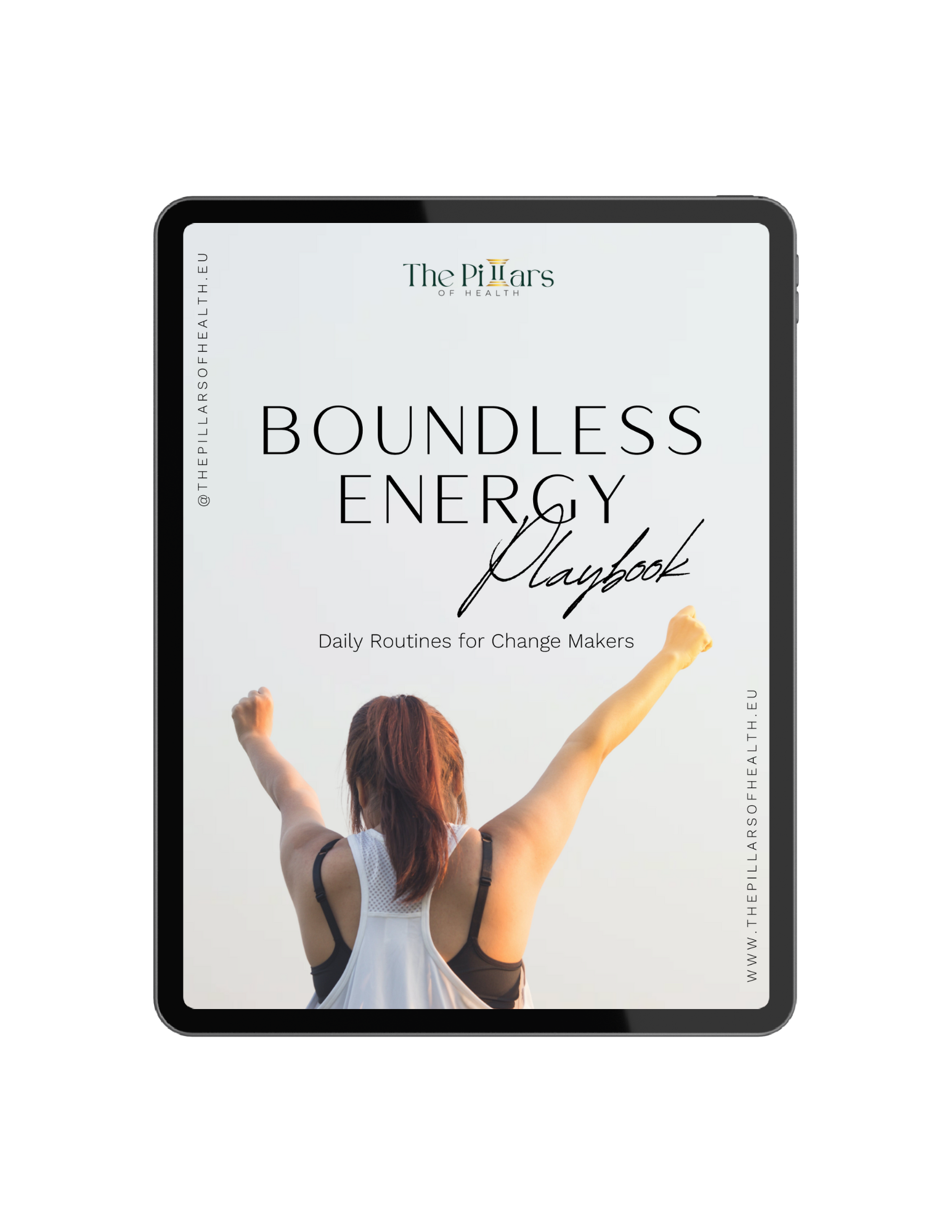 Boundless Energy Playbook