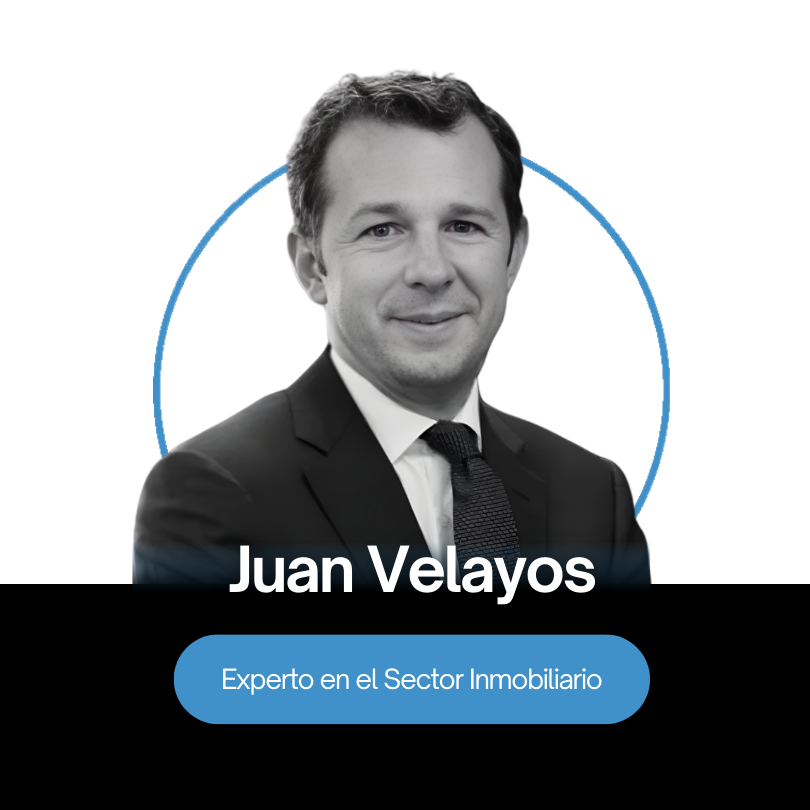 ¡Apúntate a la Masterclass de Juan Velayos!