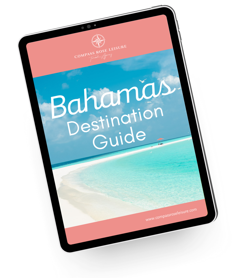 Get Your Bahamas Destination Guide