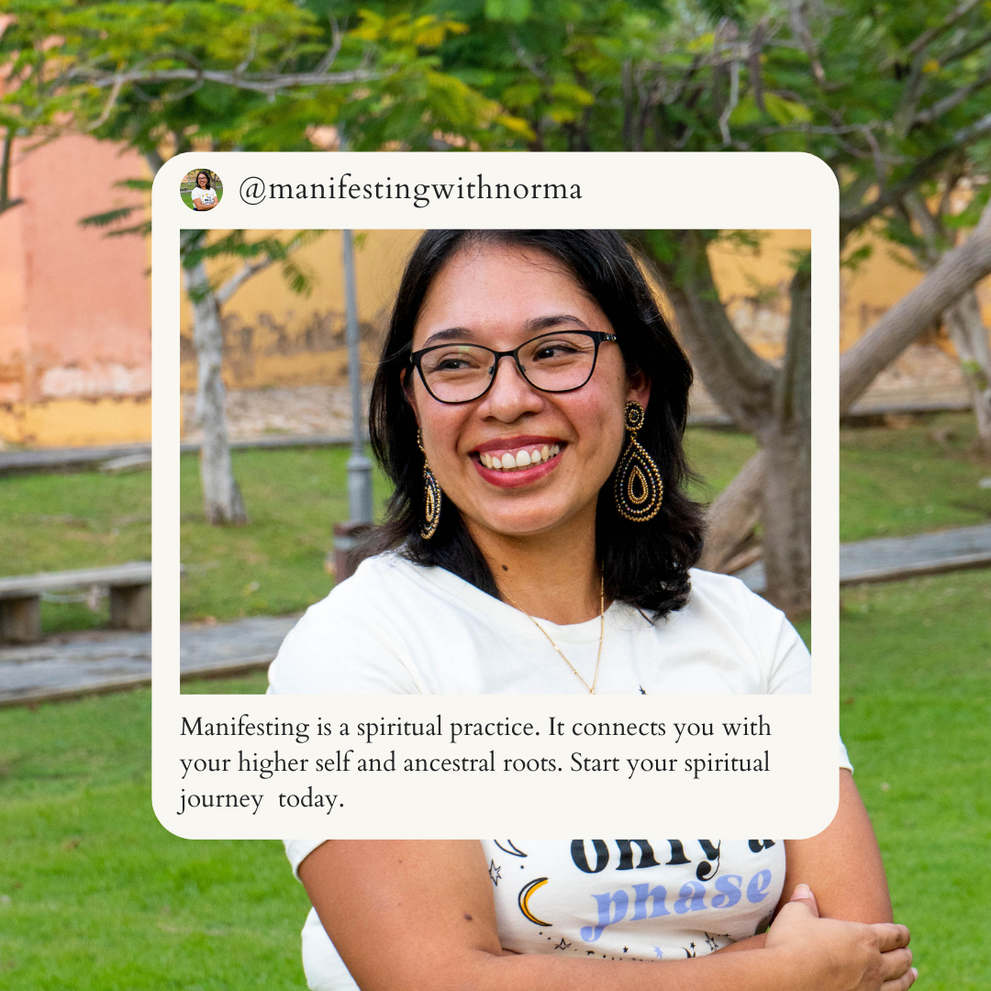 Activate Your Higher Self to Manifest with Purpose