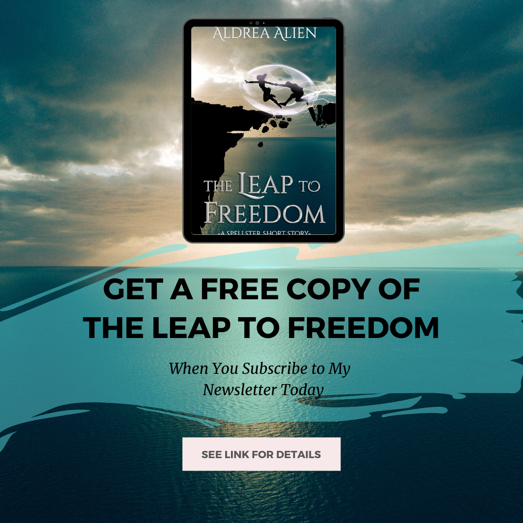 FREE fantasy short story