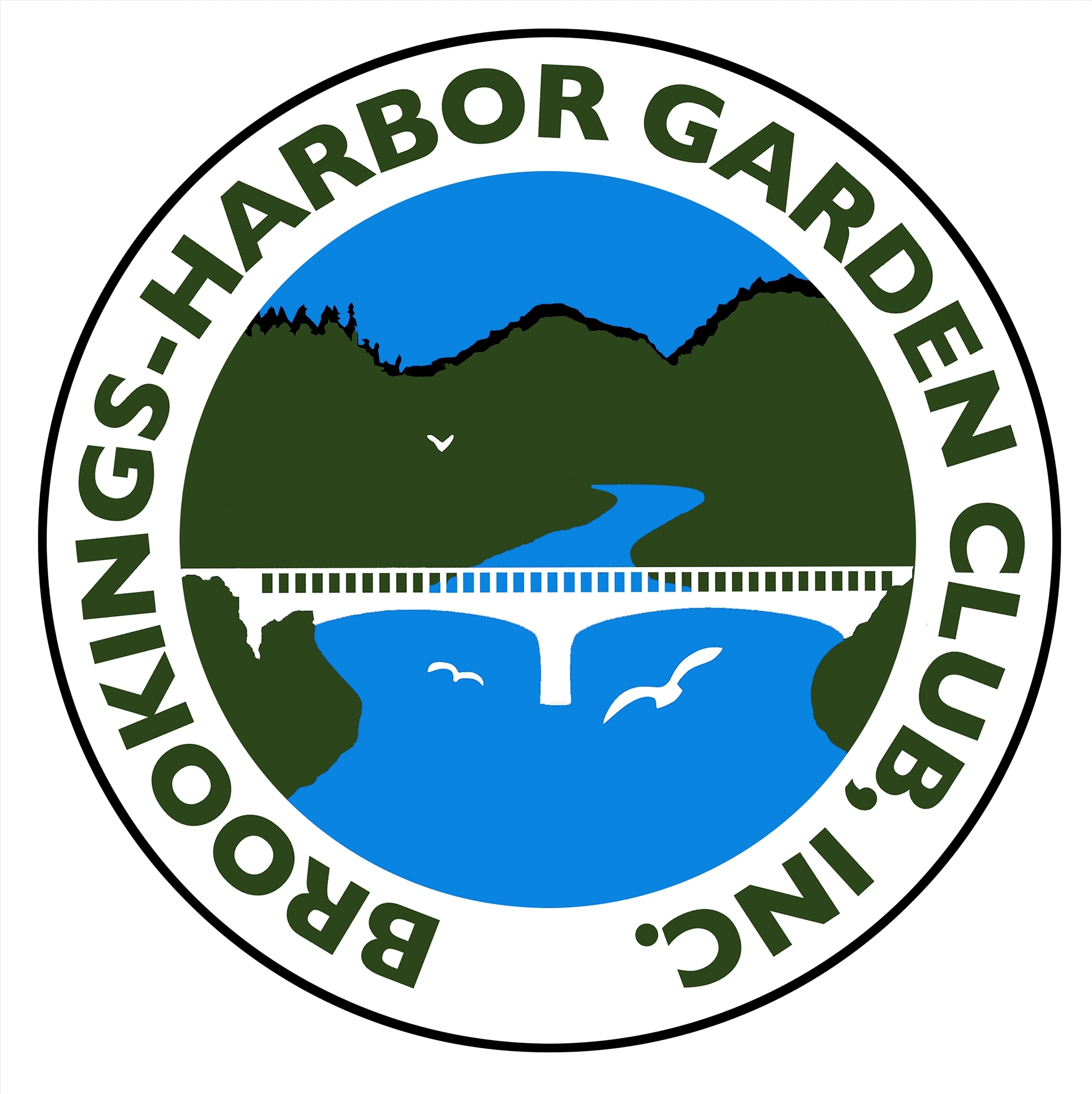 Brookings-Harbor Garden Club