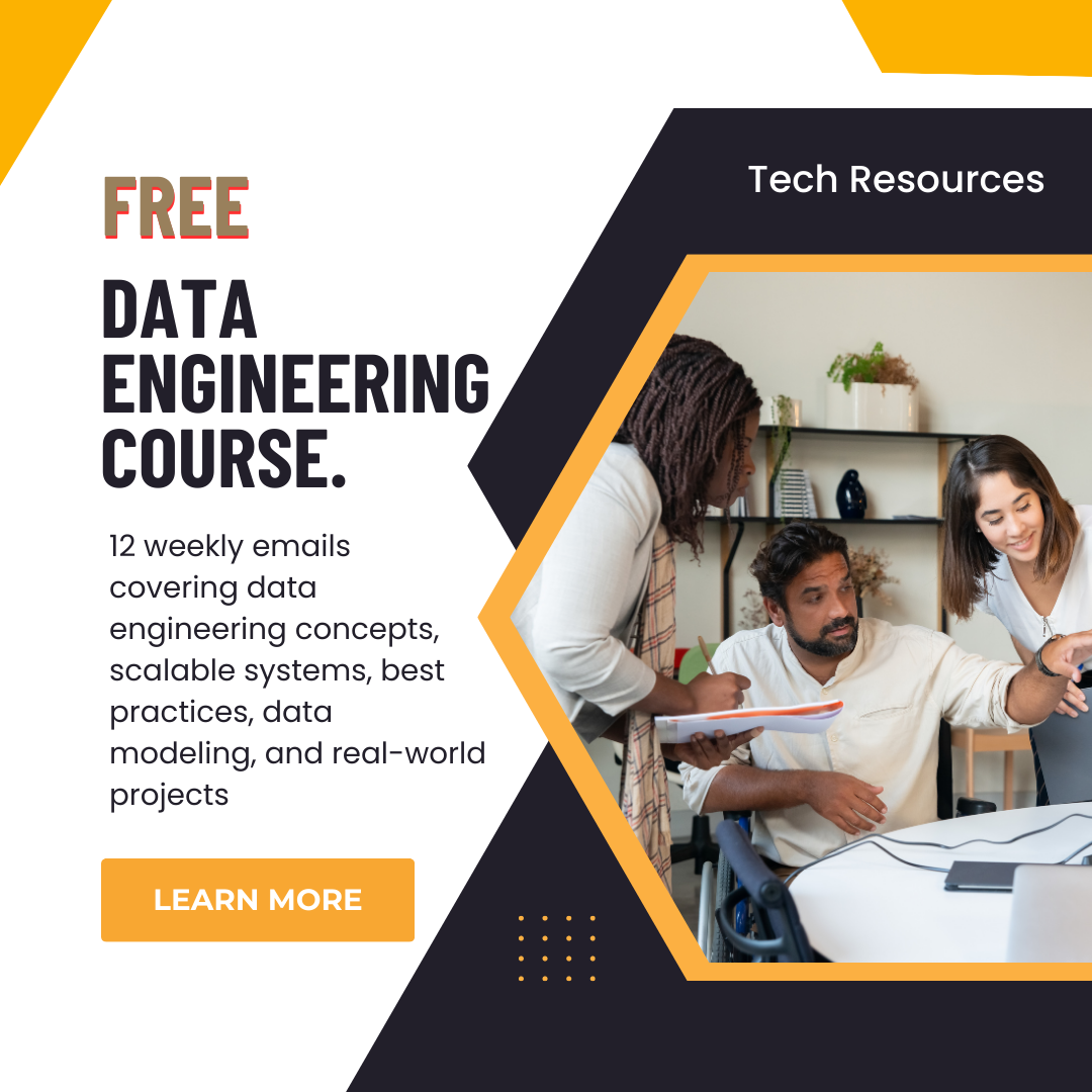 startdataengineering