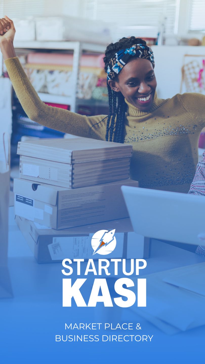 Startup Kasi Marketplace & Business Directory
