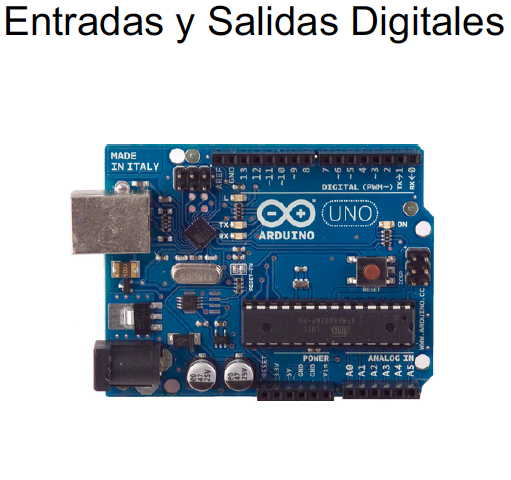 Tutoriales de Arduino