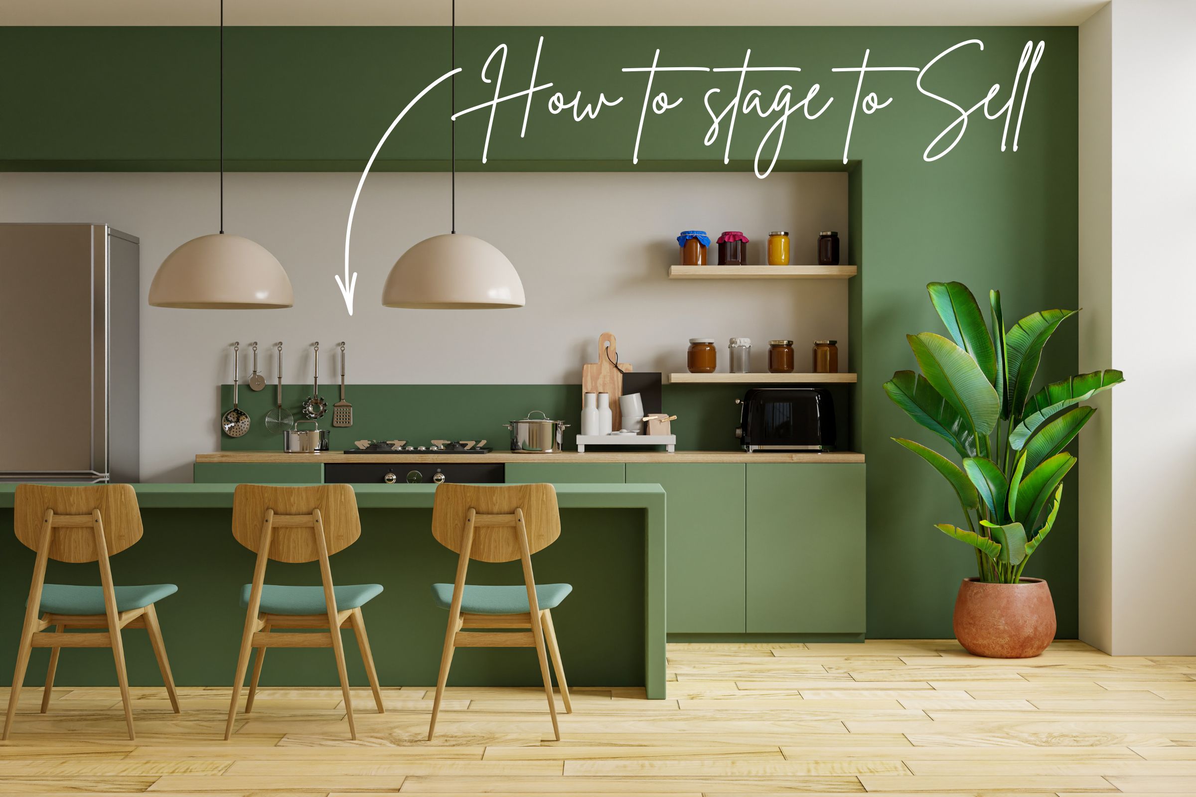 Staging and Design Certification Course for Realtors