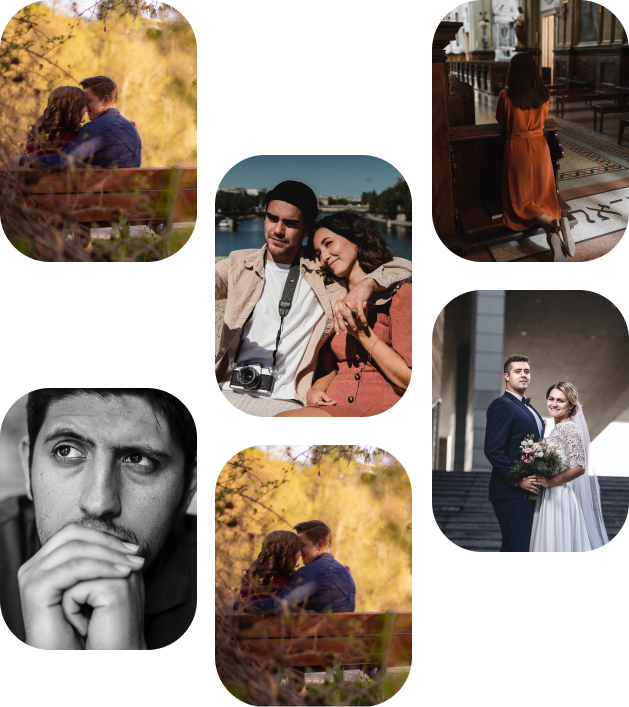 CatholicCourtship - Traditional Catholic Matchmaking Site