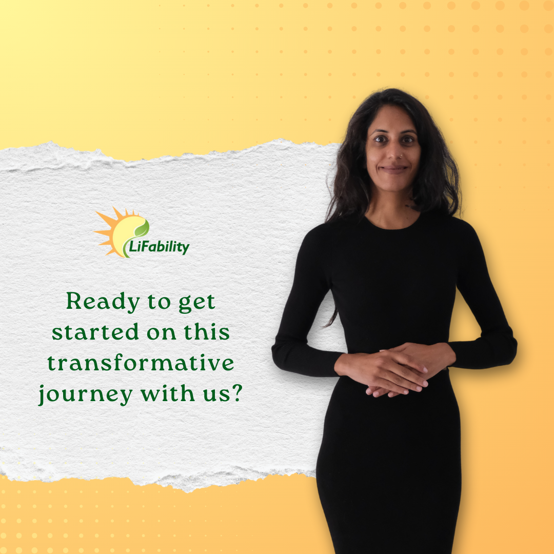 Align and Thrive Group Program