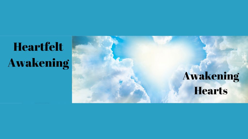 Awakening Hearts Integration Lab