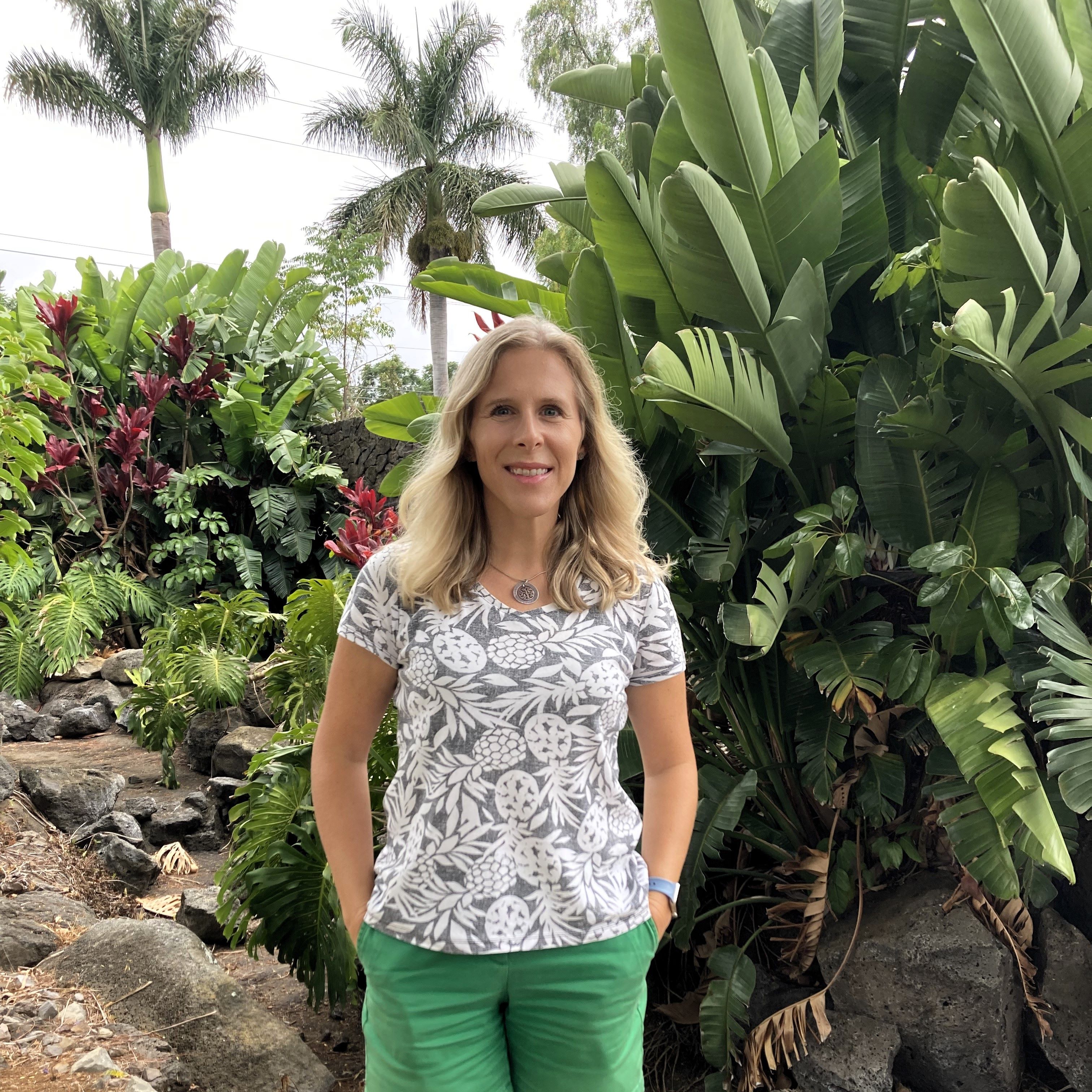 Relate to God, Self, and Others Properly w/Tracy Harper | TracyHarperWrites