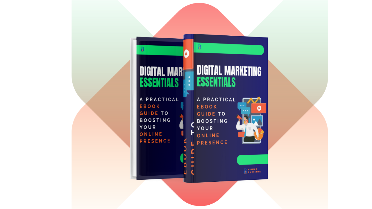 Free eBook Guide to Boost online presence