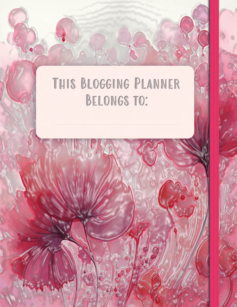 Elevate Your Blogging Game: Get Organized, Get Noticed!