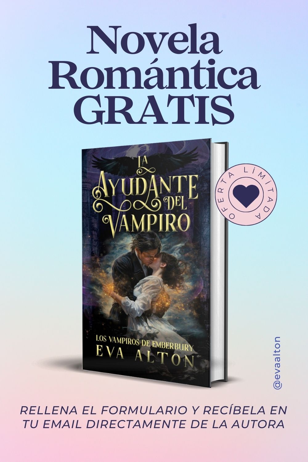 Libro Gratis Eva Alton