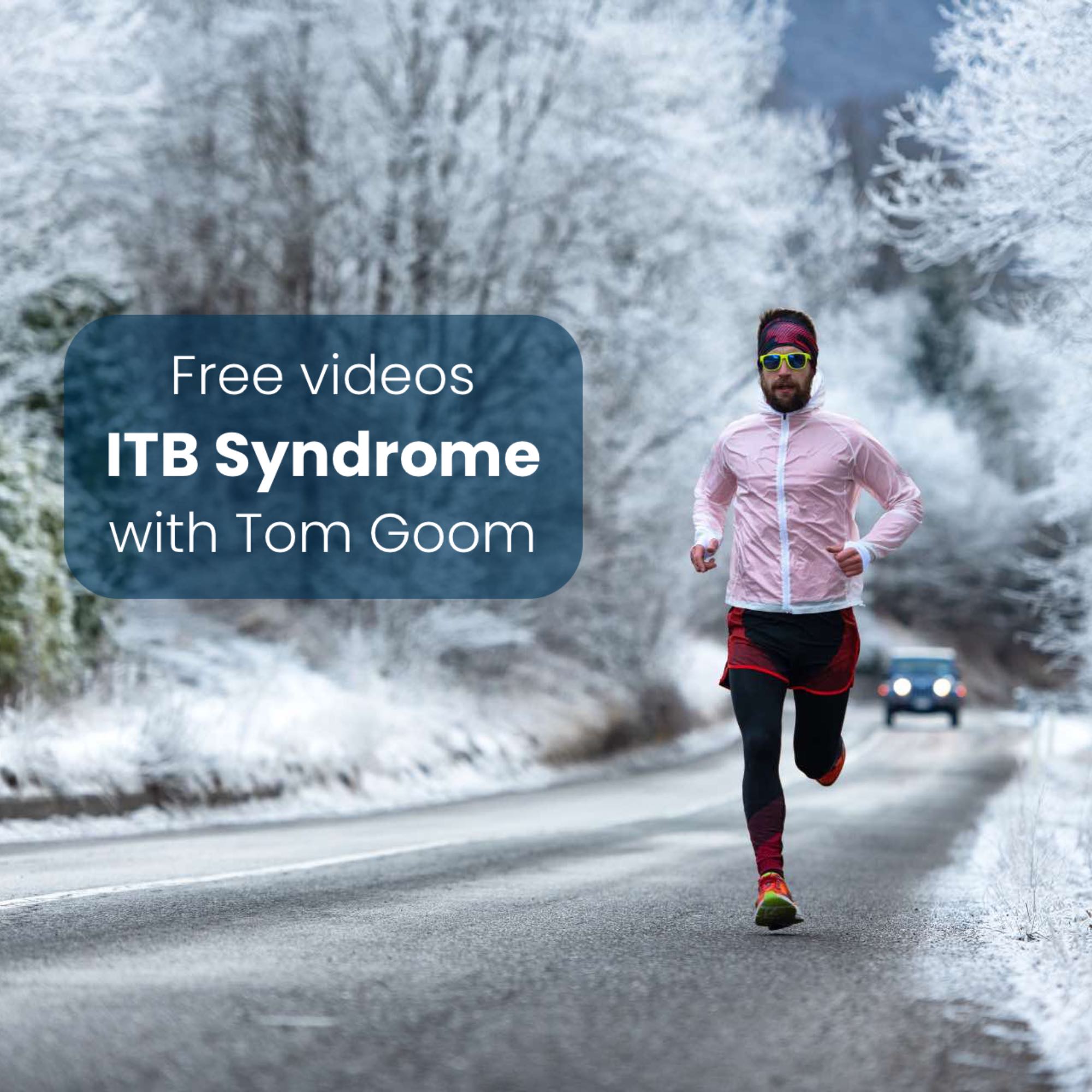 ITB assessment & treatment videos