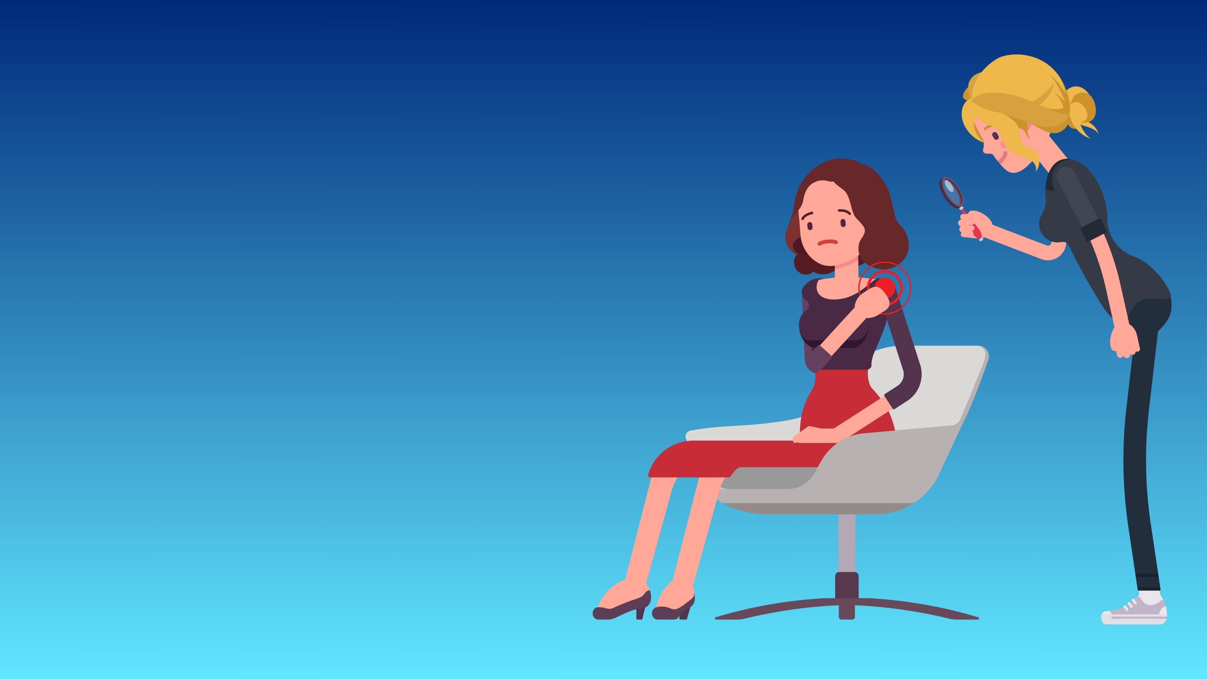 7-day Shoulder bootcamp: Assess & diagnose shoulder pain