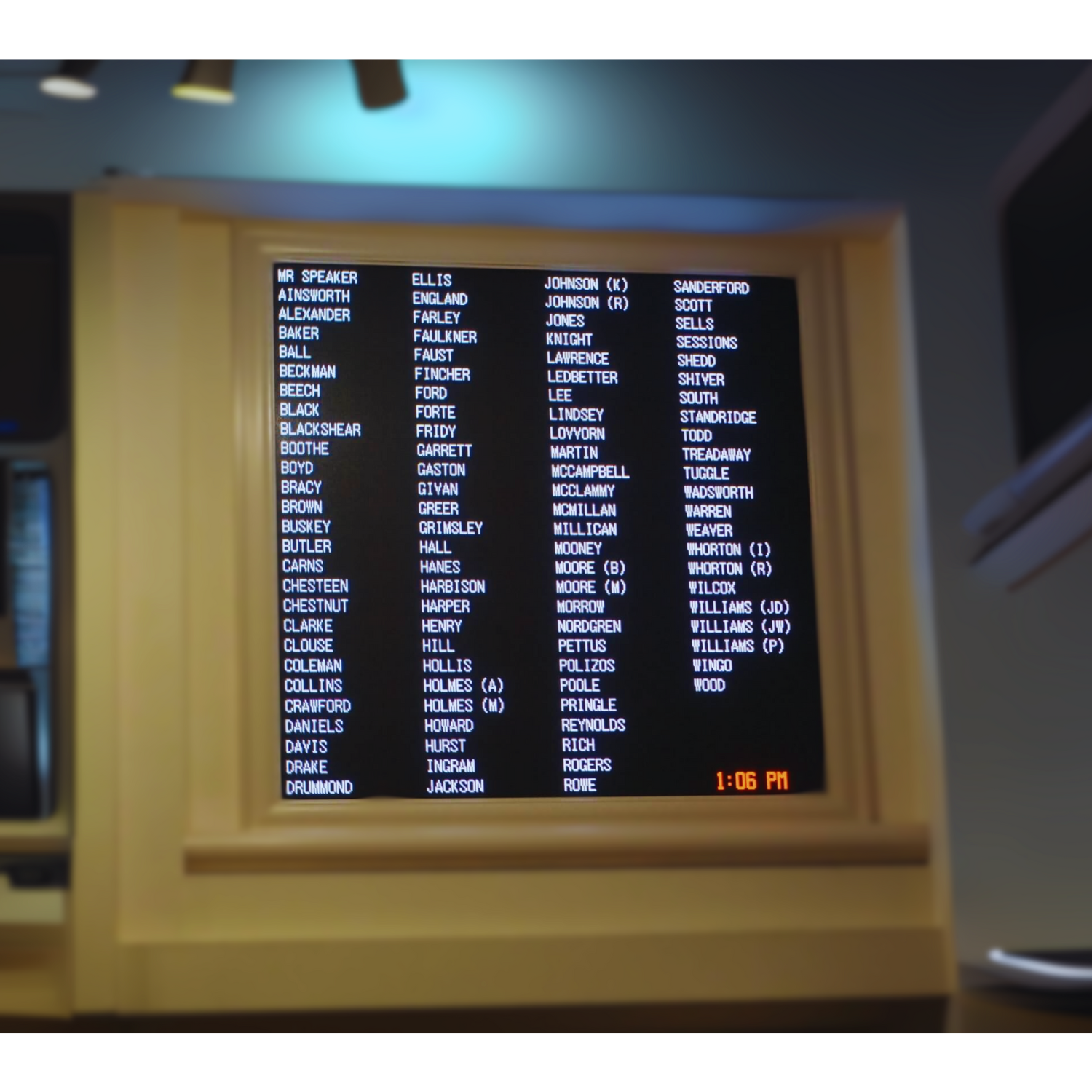 Lobby School AI in State Level Lobbying Course - 2024