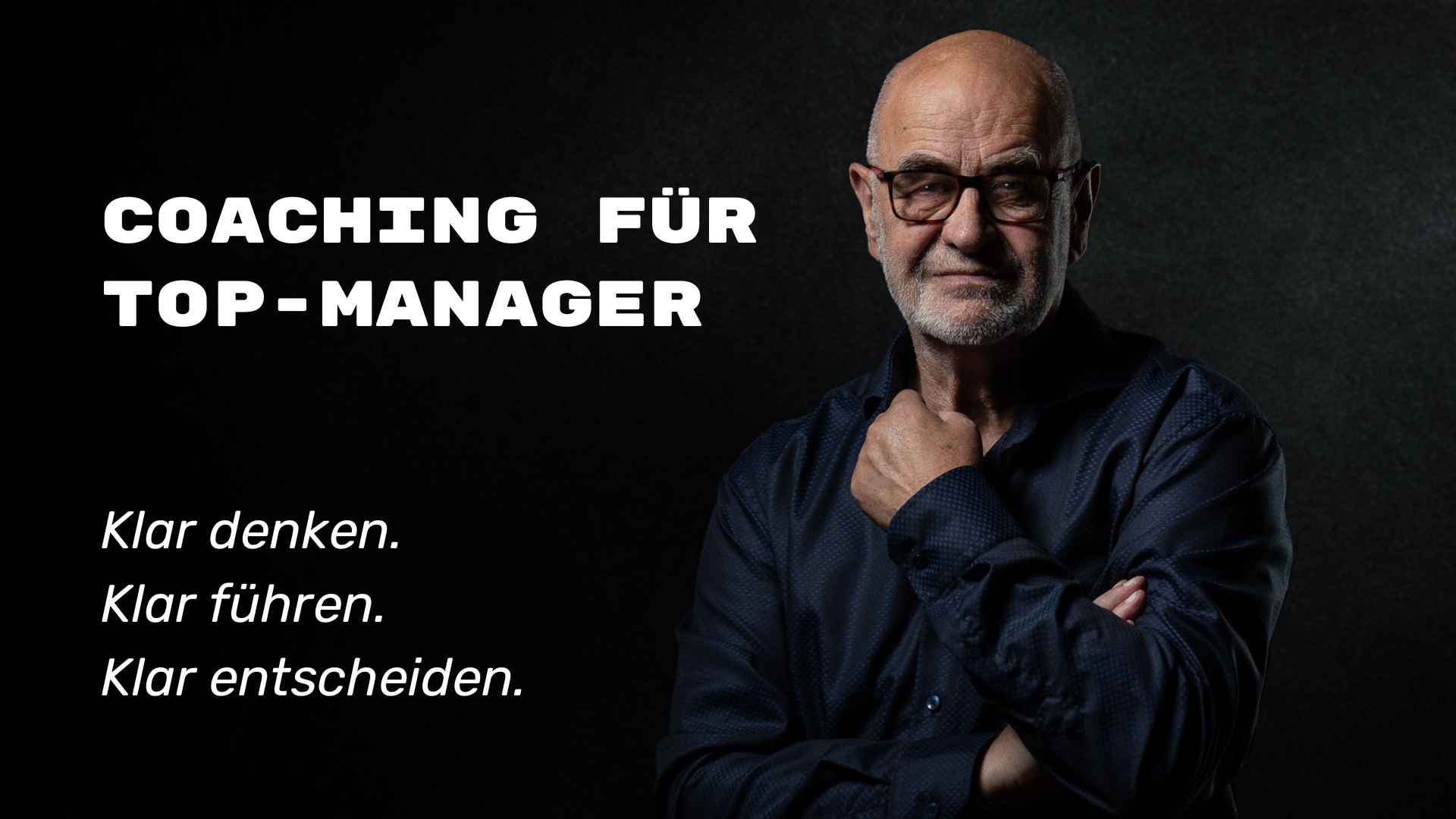 Führungsberatung und Konfliktberatung Michael Wilmes